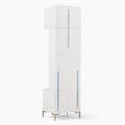 Nolan Entryway Hall Tree | West Elm