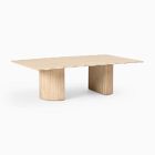 Aria Coffee Table (50") | West Elm