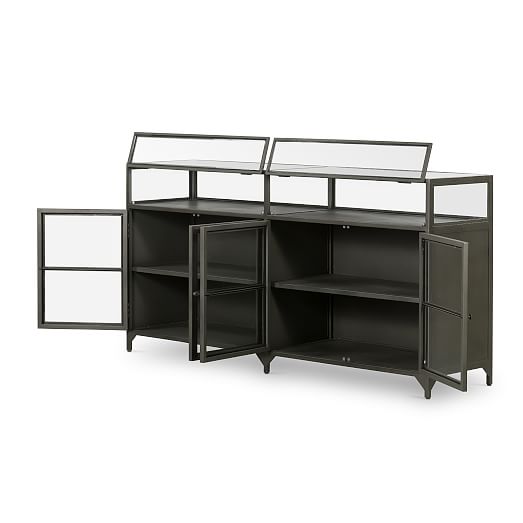 Payson Buffet (70") | West Elm