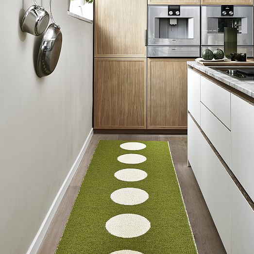 Pappelina Vera Reversible Rug | West Elm