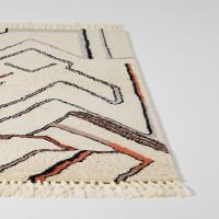 Wanderer Shag Rug | West Elm