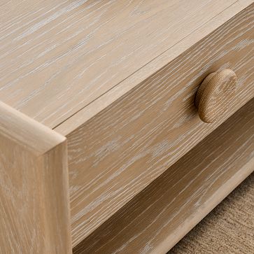 Fraser Coffee Table (48") | West Elm