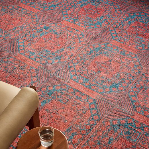 Mirta Rug | West Elm