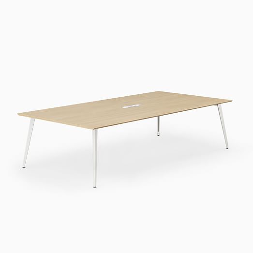 Branch Conference Table | West Elm