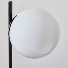 Sphere Stem Table Lamp | Modern Light Fixtures | West Elm