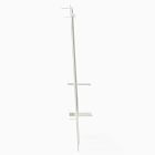 Floating Lines Entry Valet (30") | West Elm