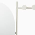 Floating Lines Entry Valet (30") | West Elm