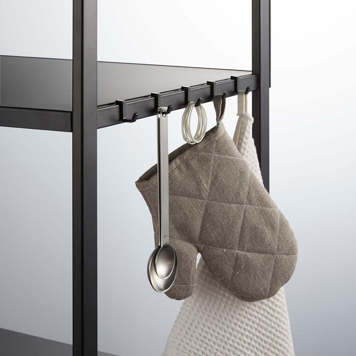 Yamazaki 3-Shelf Storage Rack | West Elm