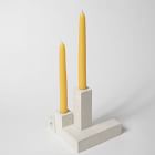 Pretti.Cool Candlestick Holder | West Elm