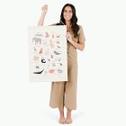 Gathre Poster | West Elm