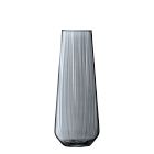Zinc Glass Vase | West Elm