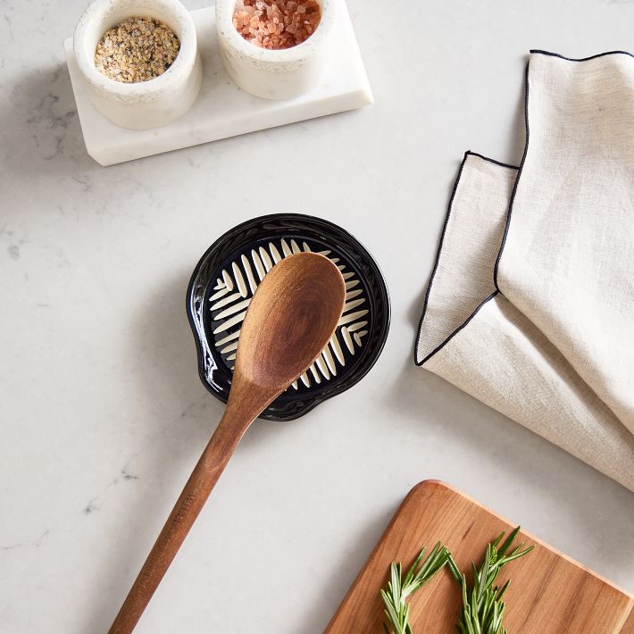 SampleHAUS Spoon Rest | West Elm