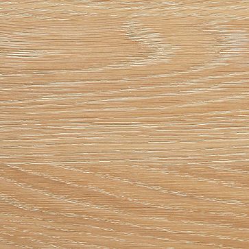 Washed Oak Wood Swatch | West Elm