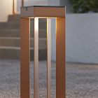 Faro Pathway Light | West Elm