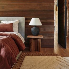 Devon Side Table (20") | West Elm