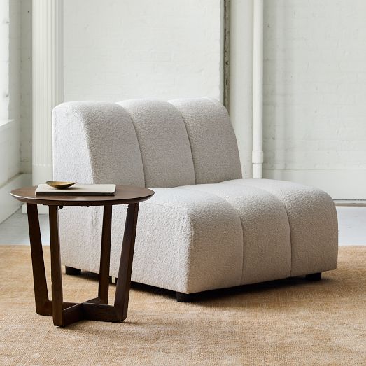 Stowe Side Table (22") | West Elm