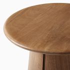 Anton Round Side Table (20") | West Elm