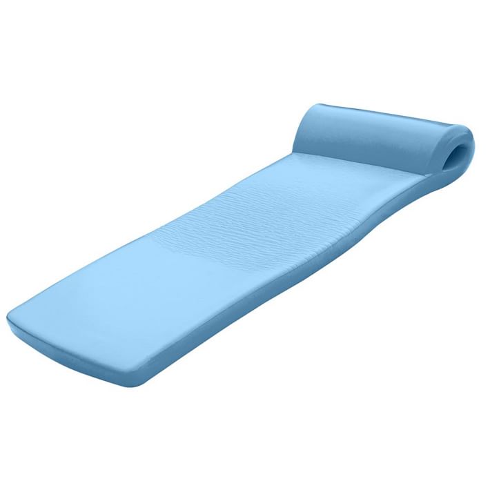 Ultimate Foam Pool Float | West Elm