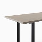 Horne Counter Height Communal Dining Table | West Elm