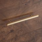 Finlo Burled Wood 6-Drawer Dresser (72") | West Elm