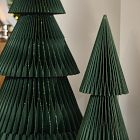 Decorative Paper Floor Trees | West Elm