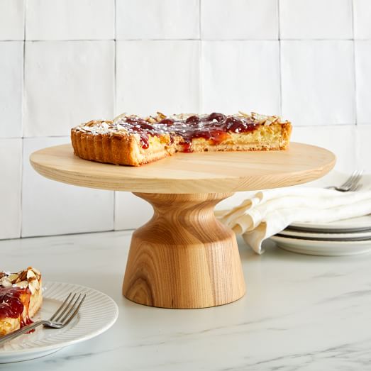 Copenhagen Cake Stand | West Elm