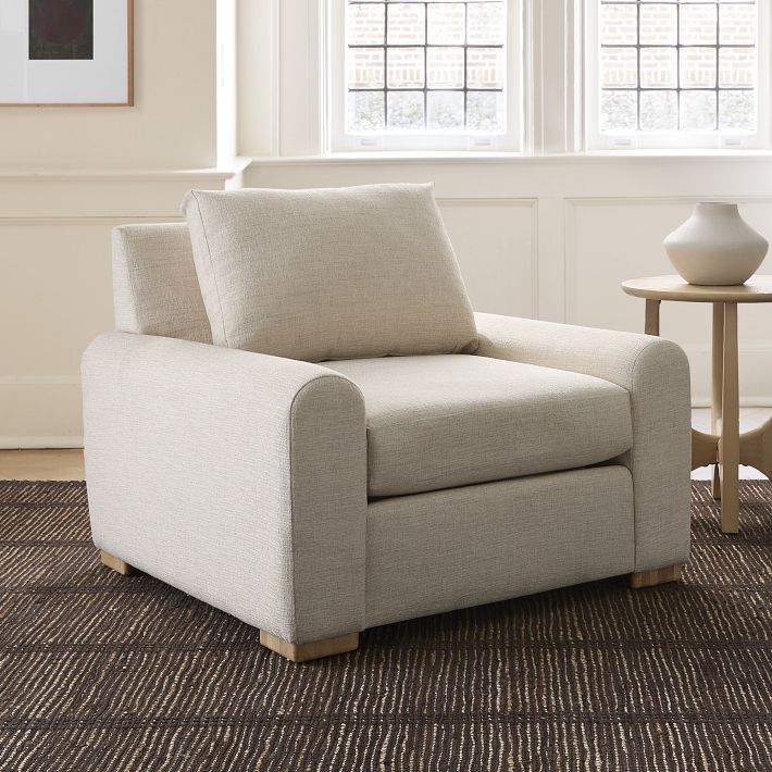 Hadley Chair | West Elm