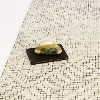 Stone Tile Rug | West Elm