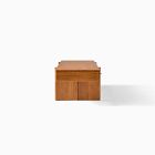 Otto Coffee Table (60") | West Elm