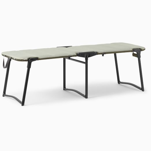 REI Co-op Outward Padded Bench | West Elm