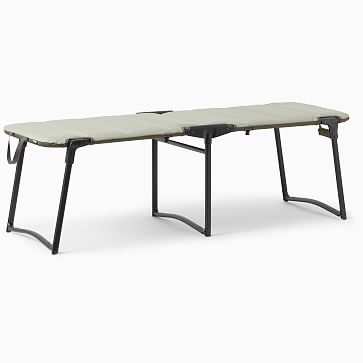 REI Co-op Outward Padded Bench | West Elm
