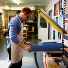 Native Maps City Prints | West Elm