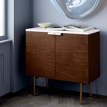 Delphine Entry Console (31") | West Elm