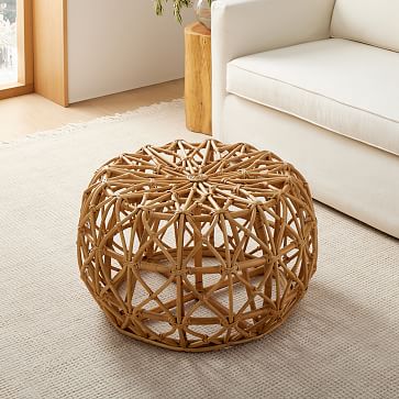 Alba Coffee Table (27") | West Elm