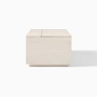 Volume Pop-Up Coffee Table (40") | West Elm