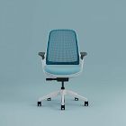 Steelcase Series 1™ Air Office Chair | West Elm