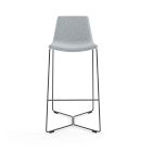 Slope Healthcare Bar Stool | West Elm