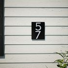 Post & Porch Customizable Simply Sweet Plaque | West Elm