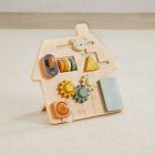 Wonder & Wise On-the-Go Busy Board | West Elm