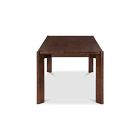 Wellington Dining Table (76"–96") | West Elm