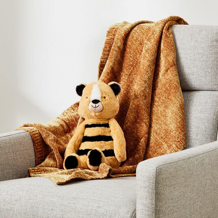 Cozy Bundle - Tiger | West Elm