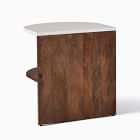 Kylee Side Table (18") | West Elm
