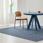 Chilewich Easy-Care Bamboo Woven Rug | West Elm