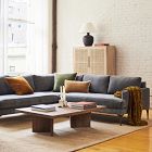 Devon Coffee Table (48") | West Elm