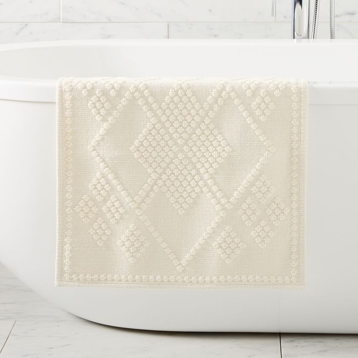 Coast Bath Mat | West Elm