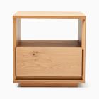 Norre Storage Side Table (20") | West Elm