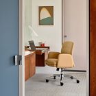 Branch Upholstered Soft Side Chair | West Elm