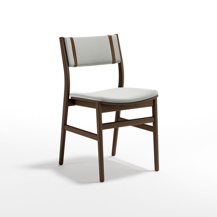 Grand Rapids Chair Co. Sigsbee Upholstered Chair | West Elm