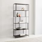 Modular - Profile Media Storage | West Elm
