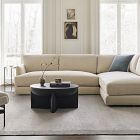 TENCEL™ Frame Rug | West Elm